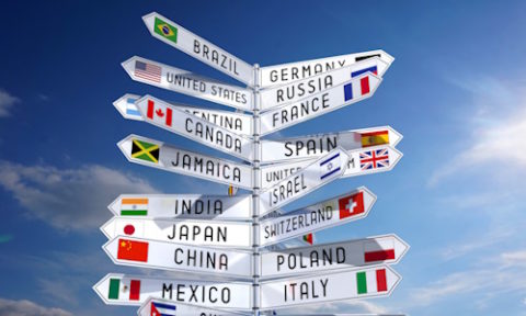 TRADE LANES - Effigy Consulting